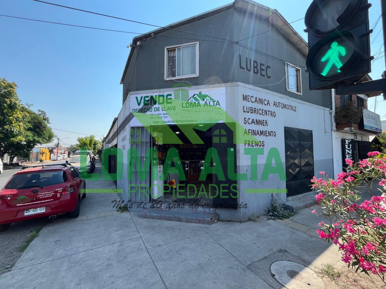 Uruguay 1208 - Loma Alta Propiedades