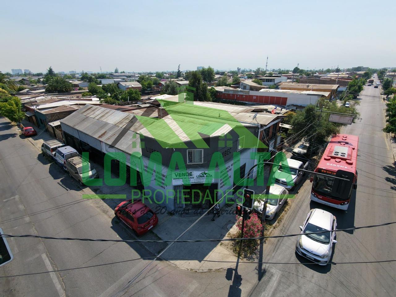 Uruguay 1208 - Loma Alta Propiedades